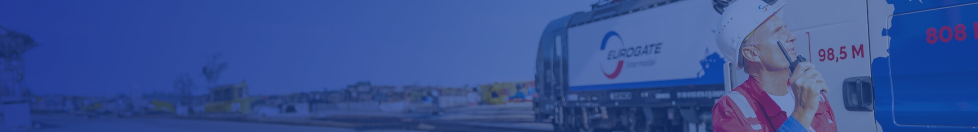 Company – Eurogate Intermodal