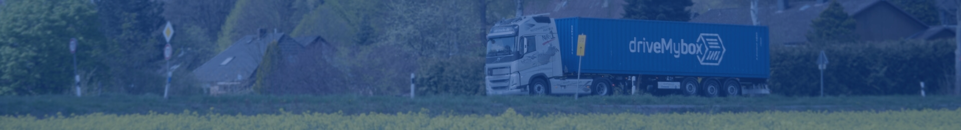 Road – Eurogate Intermodal