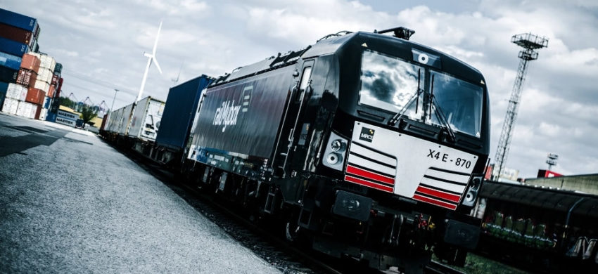 Eurogate Intermodal – Eine verlässliche Verbindung