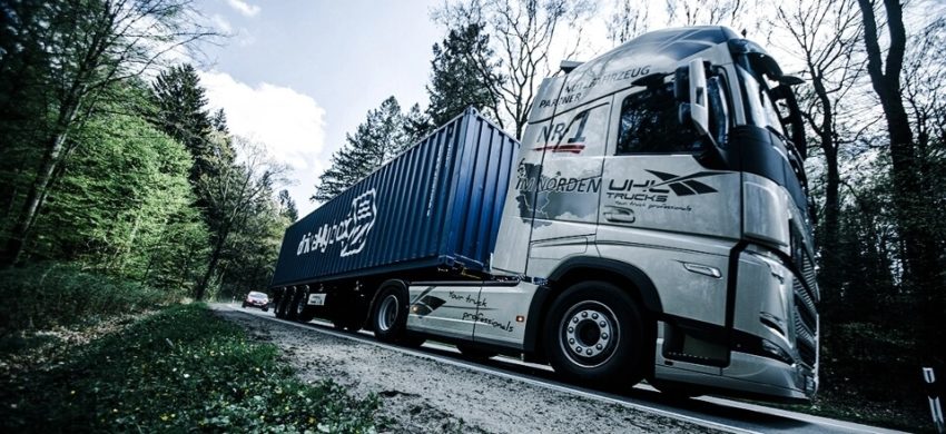 Eurogate Intermodal – Eine verlässliche Verbindung