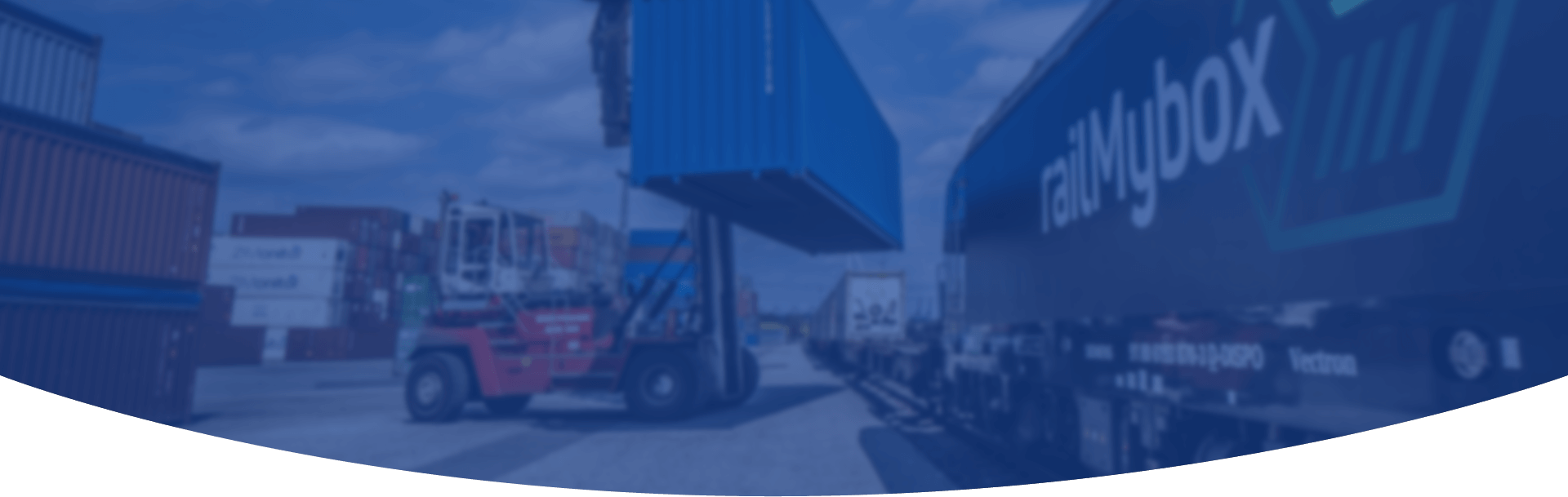 Eurogate Intermodal – Eine verlässliche Verbindung