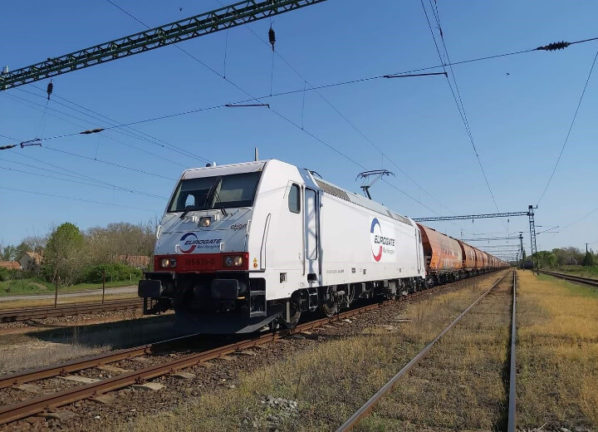 Company – Eurogate Intermodal