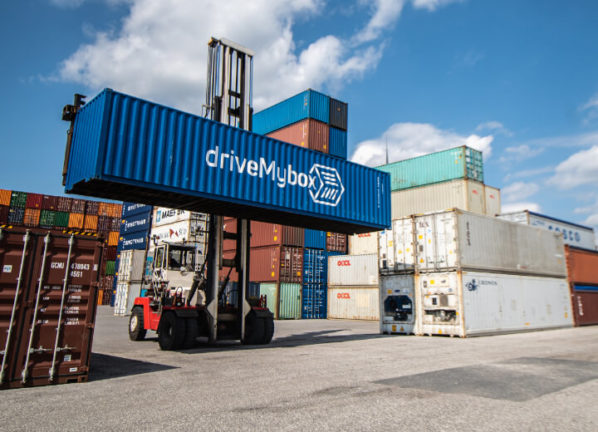 Company – Eurogate Intermodal