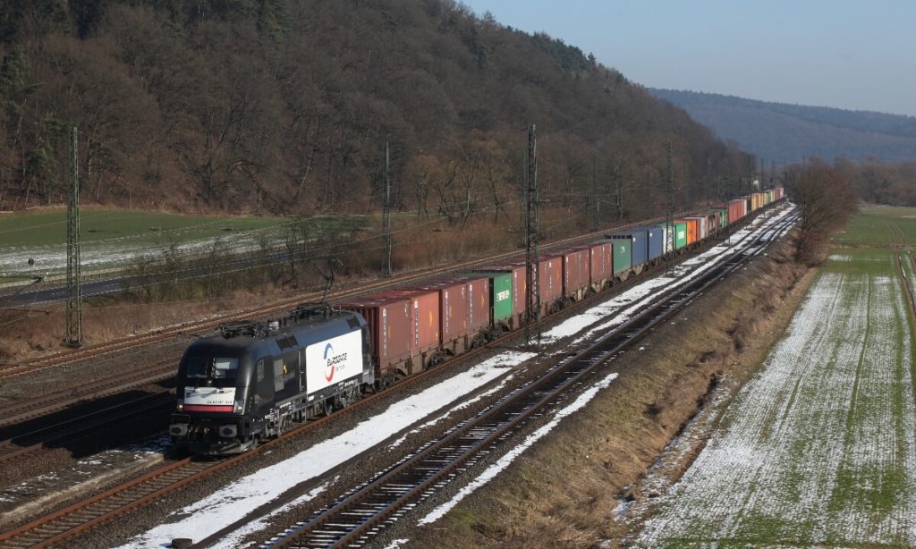 EUROGATE Intermodal extends European network – Eurogate Intermodal
