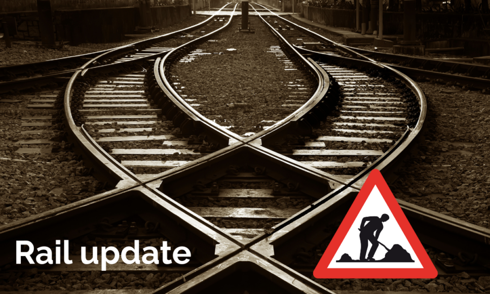 Upcoming Rail Closure in the Port of Hamburg – Eurogate Intermodal