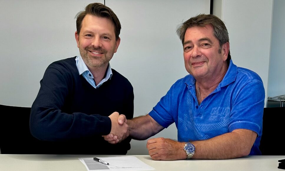 EGIM acquires Deisser Group – Eurogate Intermodal